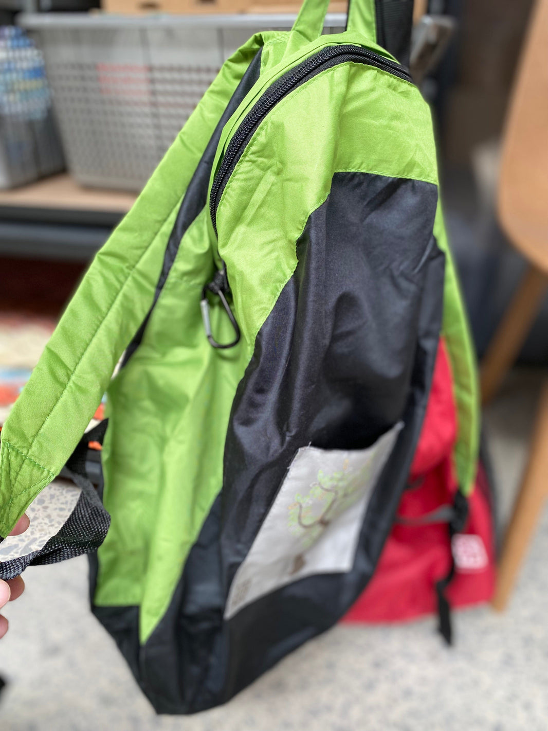 Products – Transmutation